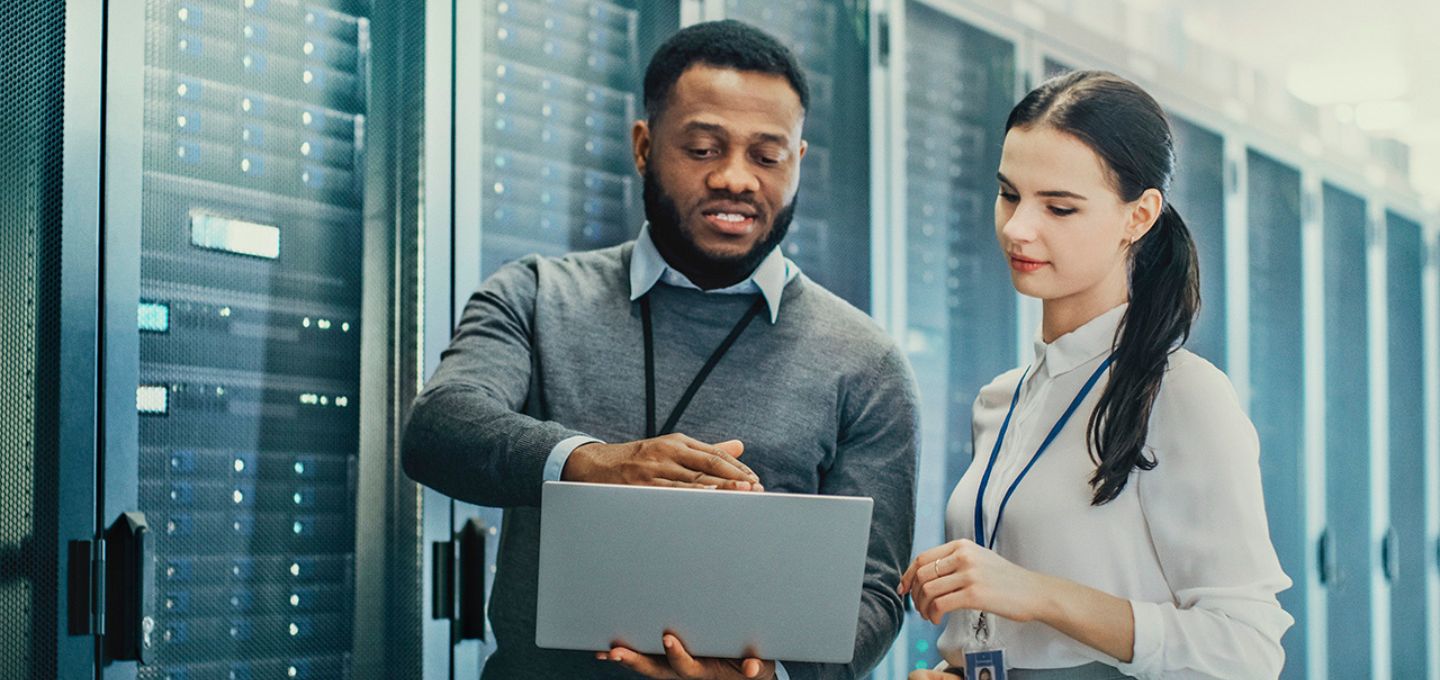 De tecnología disruptiva a parte integral de las operaciones: la hoja de ruta de cloud | Ricoh ...